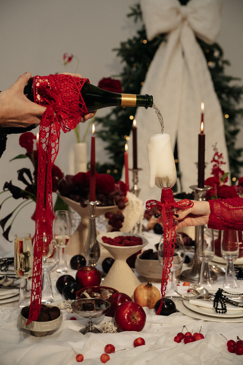 IT’S TIME TO CELEBRATE - CHRISTMAS 25